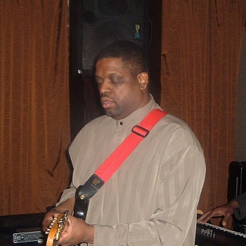 Rodney McCoy - Brotha Ash Productions