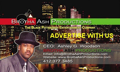 Gospel E-Blast - Brotha Ash Productions