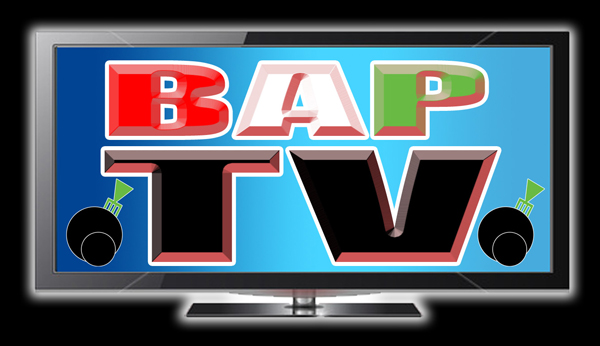 BROTHA ASH PRODUCTIONS MEDIA PRESENTS BAP TV AND BAP MAGAZINE - YOUR ...