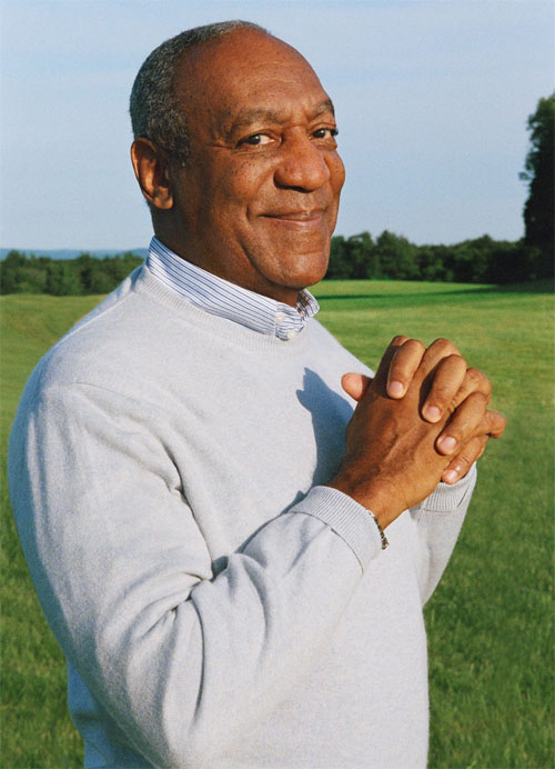 THE LEGENDARY BILL COSBY FOR ONE NIGHT ONLY, SATURDAY, OCTOBER 30, 2010 ...