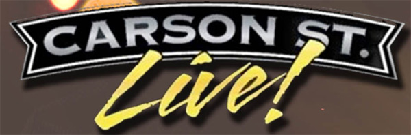 CARSON ST. LIVE PRESENTS THE 412 PROFESSIONAL HAPPY HOUR - SOCIAL ...