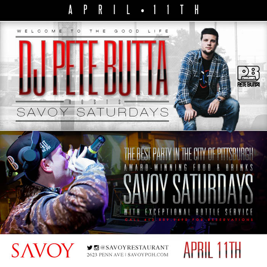 Celebrity Fridays Hosted by Snoblife.com's Ming Lee Plus DJ Pete Butta ...