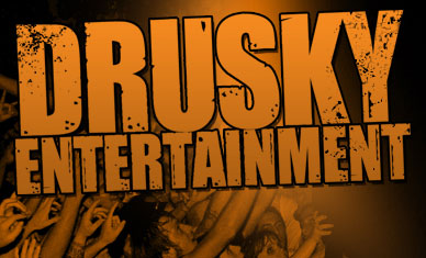 DRUSKY ENTERTAINMENT PRESENTS METHOD MAN AND REDMAN AND GUEST, AUGUST ...