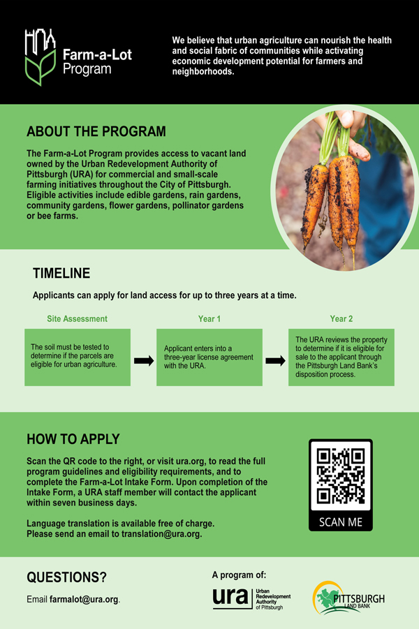 Pittsburgh's and Western, Pennsylvania's Primary Cultural Minority ...