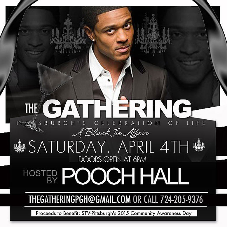 THE GATHERING: Pittsburgh's Celebration of Life Black Tie Event, Sat ...