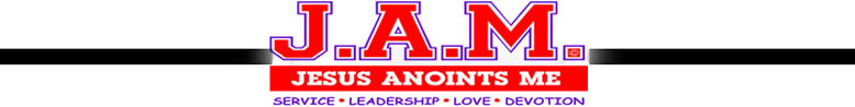 J.A.M. JESUS ANOINTS ME MINISTRY PRESENTS 2010 CITY-WIDE BACK TO SCHOOL ...