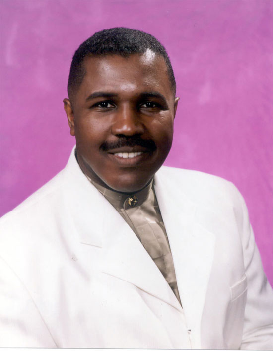 NATIONAL RECORDING ARTIST JEREMIAH MURPHY AND LARGO HIGH SCHOOL GOSPEL ...