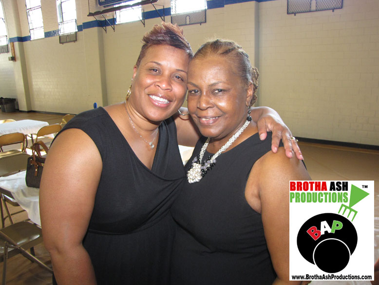 SEE WHO'S OUT AND ABOUT WITH BROTHA ASH AND A SPECIAL TRIBUTE TO JIMMY ...