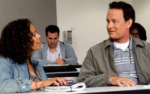 FREE PROMOTIONAL SCREENING TO SEE LARRY CROWNE, TUESDAY, JUNE 28, 2011 ...