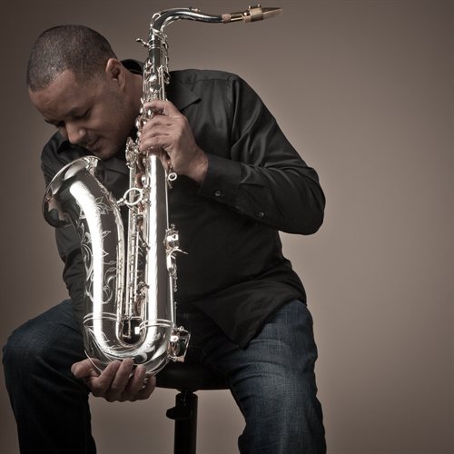JAZZ UNDER THE STARS WITH NAJEE IN CONCERT FEATURING JOY IKE AND SPIRIT ...