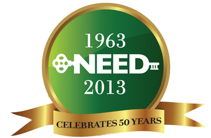 NEEDS 50TH ANNIVERSARY GALA FEATURING AN AWARD CEREMONY AND AFTER PARTY ...