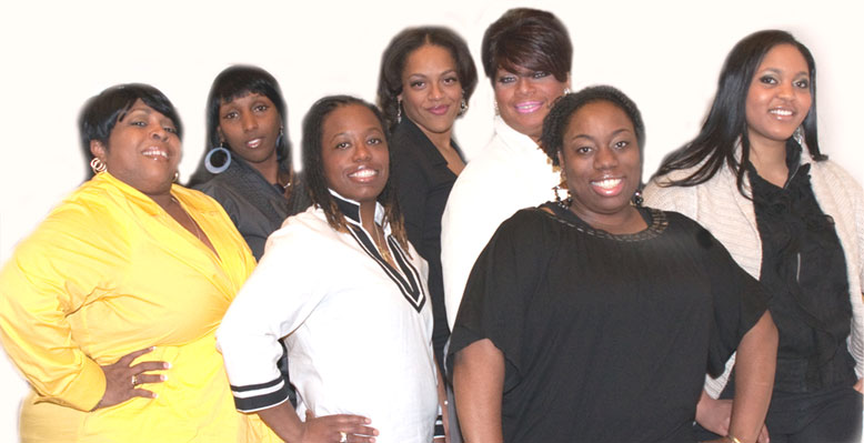 FOUR DYNAMIC DIVAS ONE PHENOMENAL SHOW - A TRIBUTE TO PHYLLIS HYMAN ...