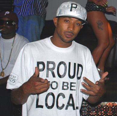 MISTA SCRAP AND STATEMENT RECORDS PRESENTS THE PROUD TO BE LOCAL ...