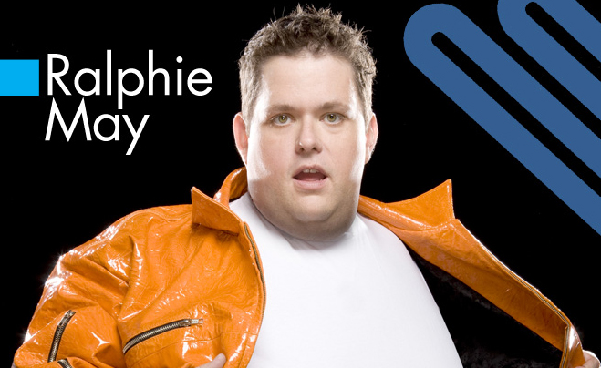 RALPHIE MAY LIVE AT THE IMPROV - SIX SHOWS ONLY - JUNE 12, 13, 14 AND ...
