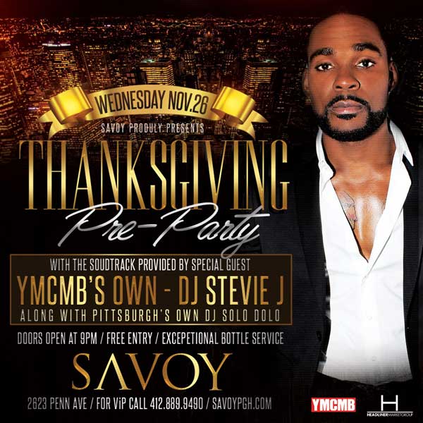 Shop Small, Shop SAVOY this Saturday for Small Business Saturdays, PLUS ...