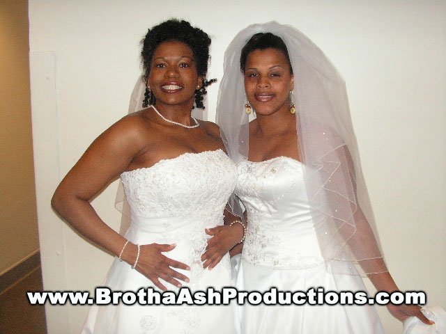 Brotha Ash Productions pics The 2nd Annual African American Bridal ...