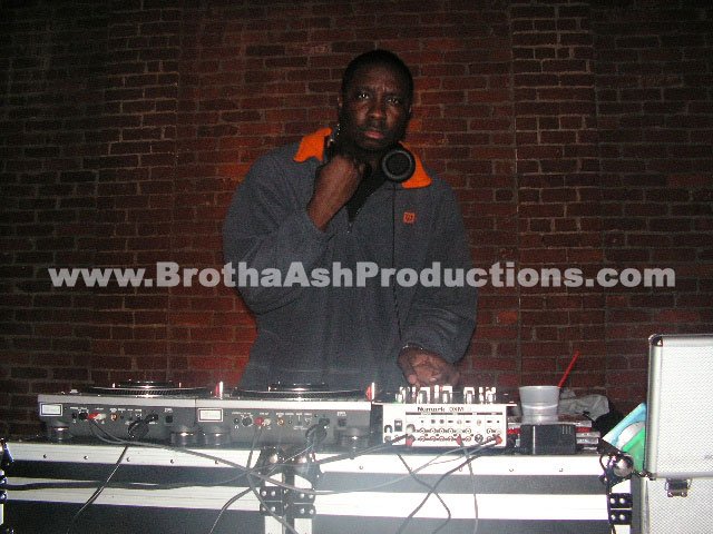 Brotha Ash Productions - Pittsburgh's Official #1 Website for the ...