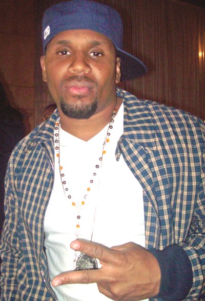 WAMO 106.7FM BRING R&B SINGER AVANT TO BOSSA NOVA - AVANT IS BACK ON ...