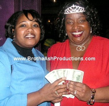 Brotha Ash Productions pics of "Monique's Full and Fabulous Contest ...