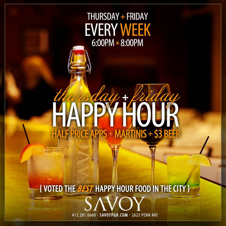 CHEF KEVIN'S FEATURED ENTREE CHICKEN & DUMPLINGS, HAPPY HOUR THURSDAY ...