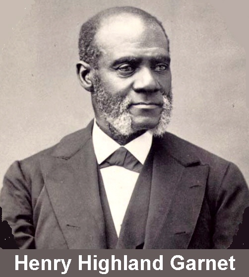 Henry Garnett Awards Celebration - Brotha Ash Productions