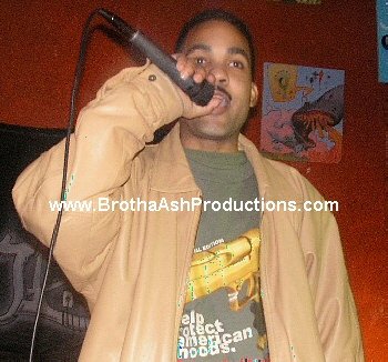Brotha Ash Productions pics of JPB Productions Hip Hop Buffet Series ...
