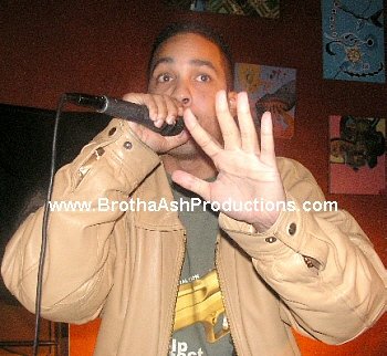 Brotha Ash Productions pics of JPB Productions Hip Hop Buffet Series ...