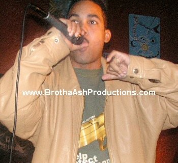 Brotha Ash Productions pics of JPB Productions Hip Hop Buffet Series ...