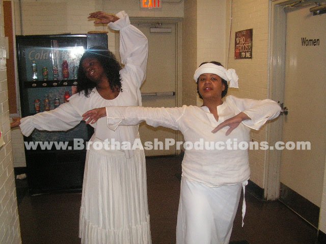 Brotha Ash Productions - Pittsburgh's Official #1 Website for the ...