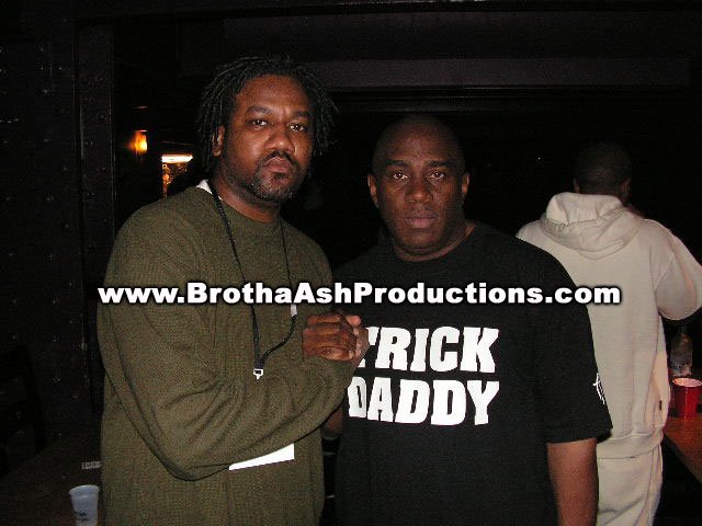 Brotha Ash Productions pics of JHN Promotions "Slide N Slide" concert ...