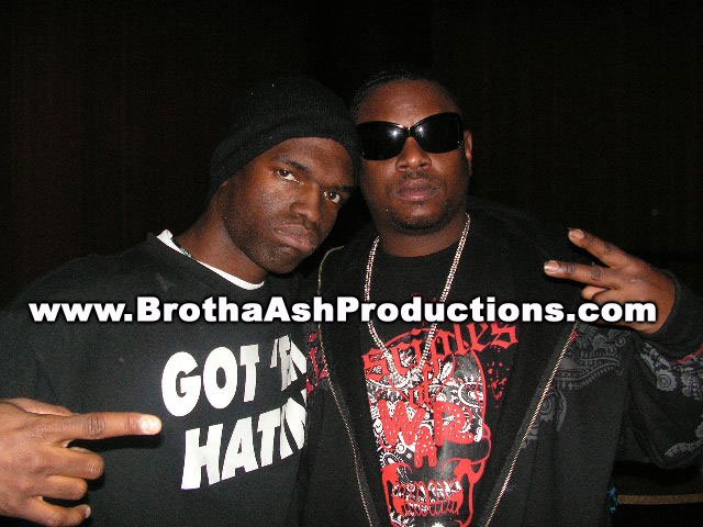 Brotha Ash Productions pics of JHN Promotions "Slide N Slide" concert ...