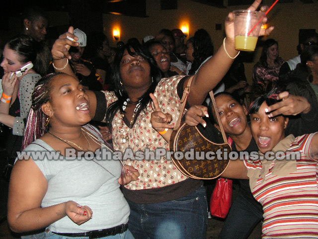 Brotha Ash Productions pics of JHN Promotions "Slide N Slide" concert ...