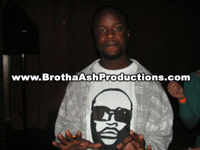 Brotha Ash Productions pics of JHN Promotions "Slide N Slide" concert ...
