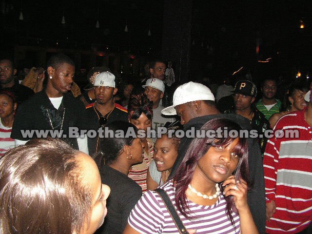 Brotha Ash Productions pics of JHN Promotions "Slide N Slide" concert ...