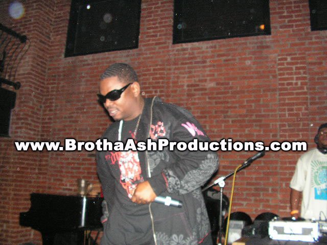 Brotha Ash Productions pics of JHN Promotions "Slide N Slide" concert ...