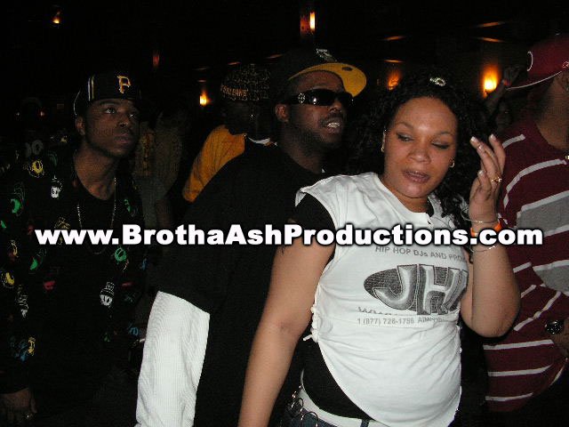 Brotha Ash Productions pics of JHN Promotions "Slide N Slide" concert ...