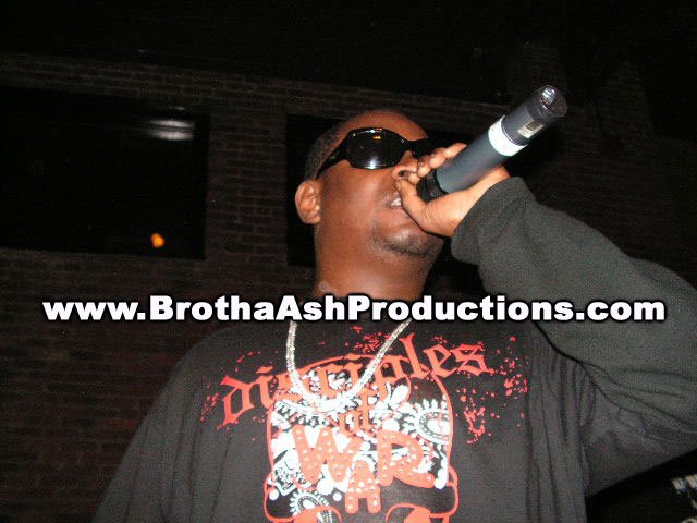 Brotha Ash Productions pics of JHN Promotions "Slide N Slide" concert ...