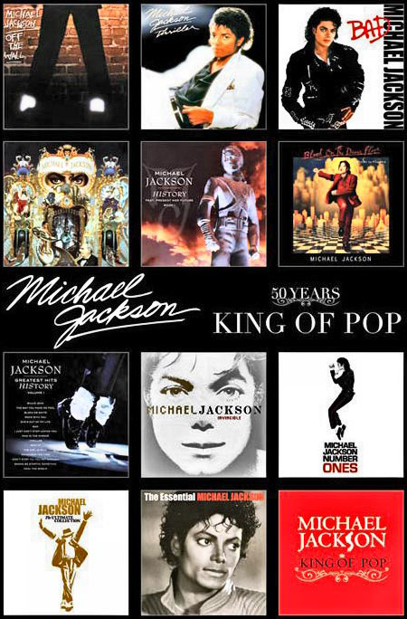 MICHAEL JACKSON'S THIS IS IT MOVIE - Brotha Ash Productions