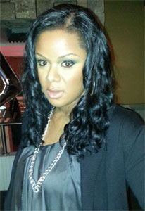 VH1'S NEW SERIES "THE GOSSIP GAME" FEATURING MS. DRAMA AND MANY MORE ...