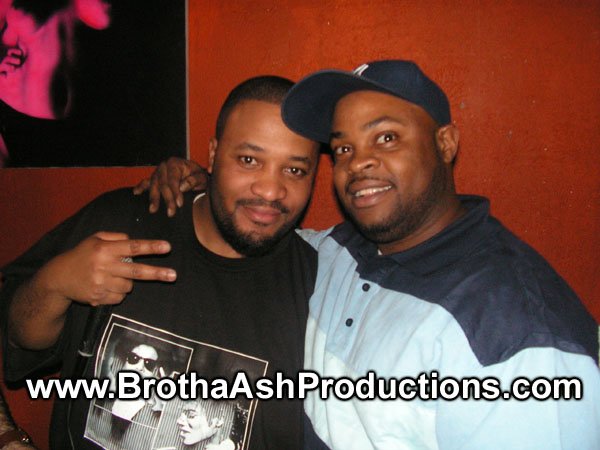 Brotha Ash Productions pics of Charismatic Marketing, Inc's event ...