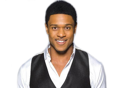 THE 6TH ANNUAL SHYNE AWARDS HOSTED BY ACTOR POOCH HALL FROM BET'S HIT ...