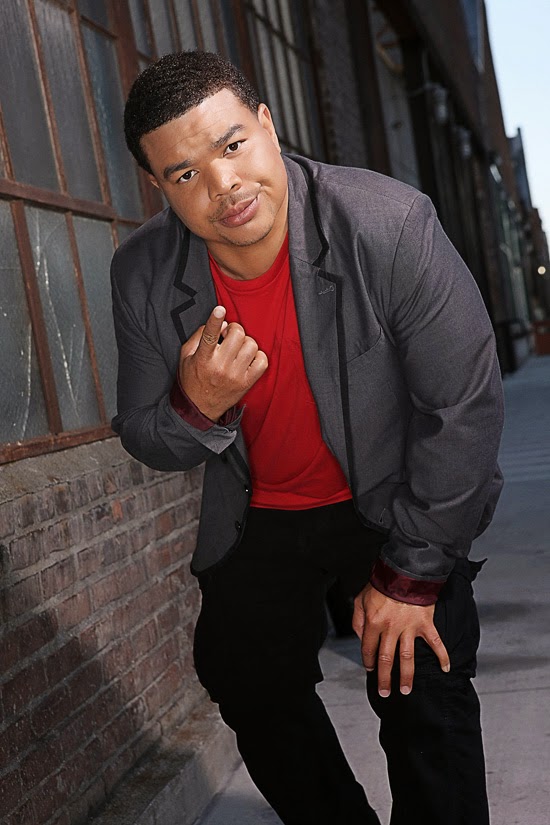 FANTASIA LOVE AND LAUGHTER TOUR FEATURING MARIO HOSTED BY RED GRANT ...