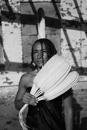SEAN CLEMENTS & RHIANNON MURPHY OF NEW YORK - Brotha Ash Productions