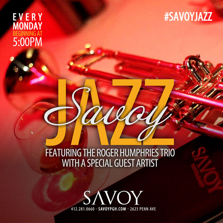 SAVOY JAZZ - TONIGHT'S FEATURED JAZZ VOCALIST IS TIM STEVENS AT SAVOY ...